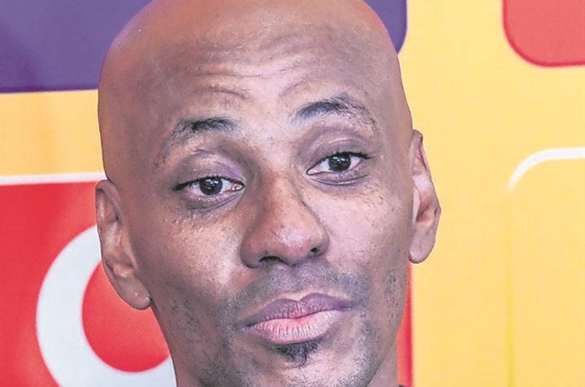 Born for the job: Kaizer Motaung Jnr is Chiefs’ new sporting director ...