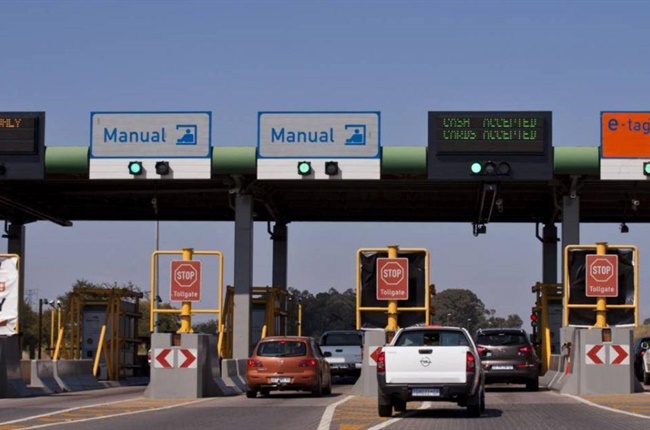 N3 freeway reopens following pro-Zuma protests | The Witness