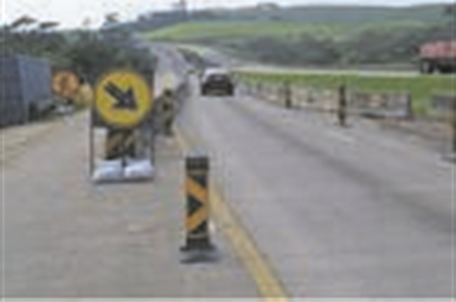 N2 roadworks finally near completion after six-year wait | The Witness