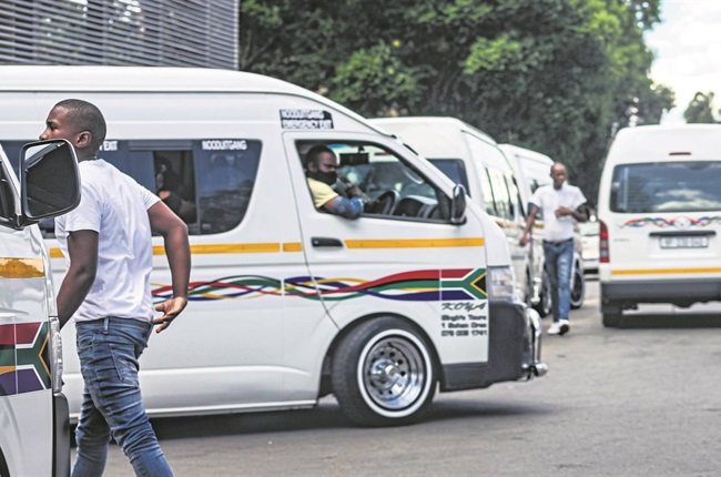 Durban commuters face second taxi fare increase in a year | The Witness