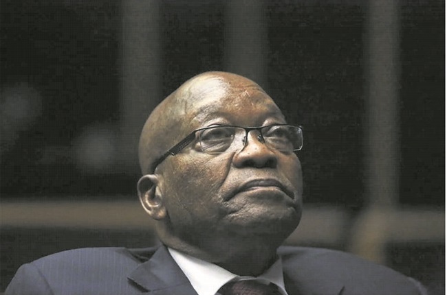 NPA appoints four advocates to deal with Jacob Zuma’s special plea ...