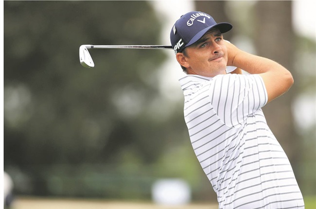 SA golfers eye overseas prizes | The Witness