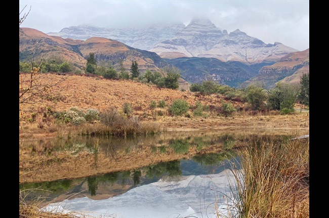 Cold, rain and snow expected to cause road disruptions in KZN | The Witness