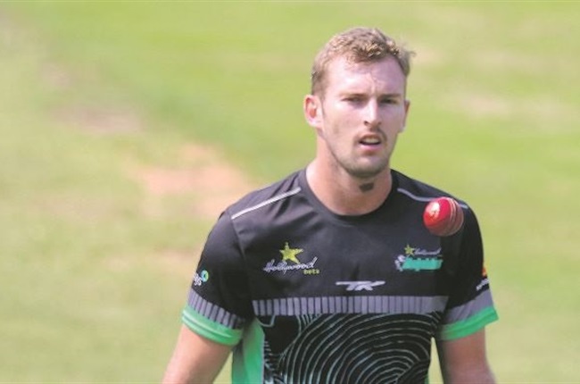 Dolphins turn out to be the greatest move for Pretoria boy De Swart ...