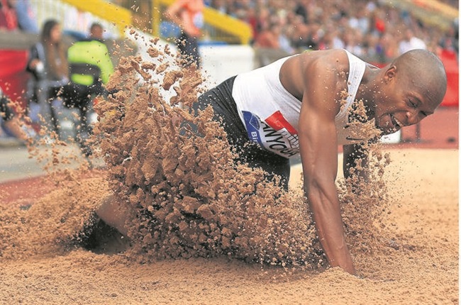 ASA to reach out to banned long jumper Manyonga | The Witness
