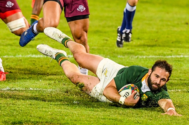 Springboks to host Argentina in Gqeberha | The Witness