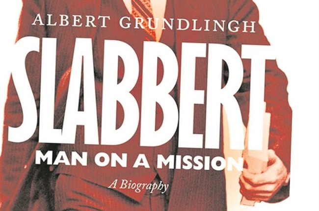 Book Review | The enigmatic Van Zyl Slabbert decoded | The Witness