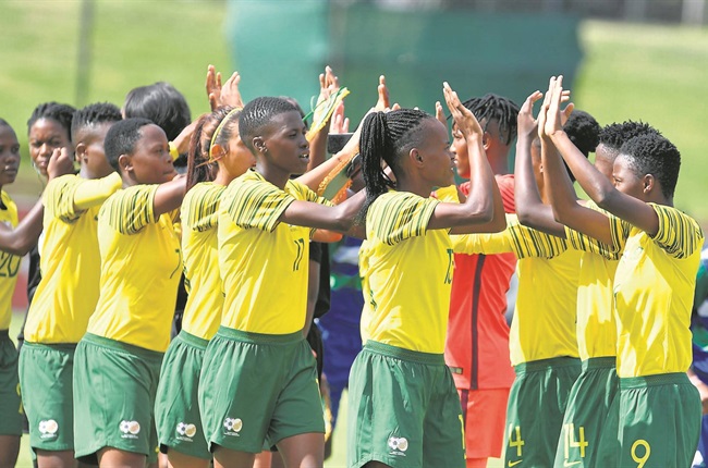 Safa women’s football league returns after a year’s absence | The Witness