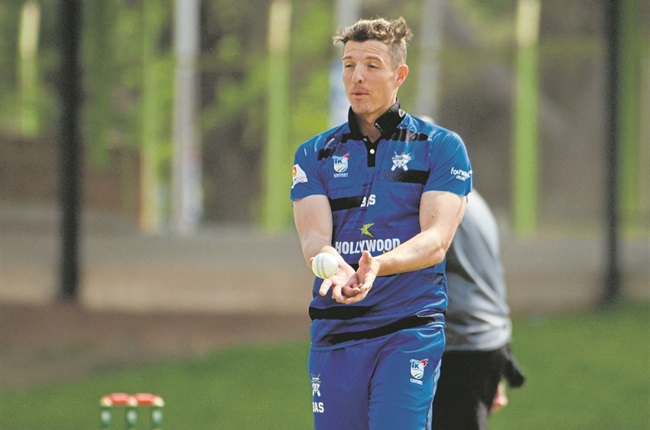 Division One side interested in Tuskers bowler Keith Dudgeon | The Witness