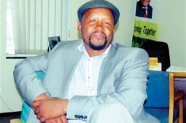 ANC in eThekwini puts forward Philani Mavundla of Abantu Batho Congress ...