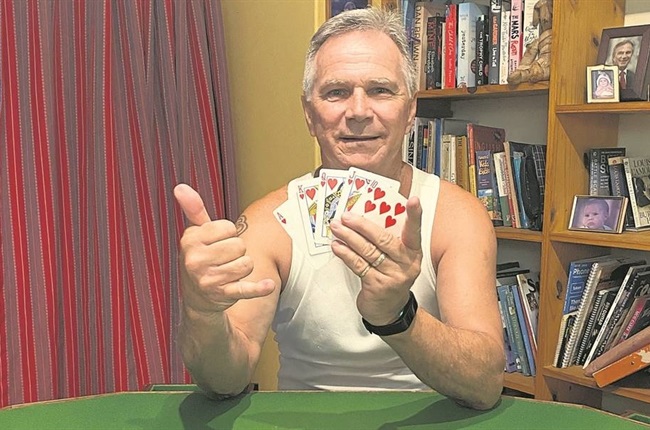 Obituary | Merchiston’s headmaster Dave­ Beetar | The Witness