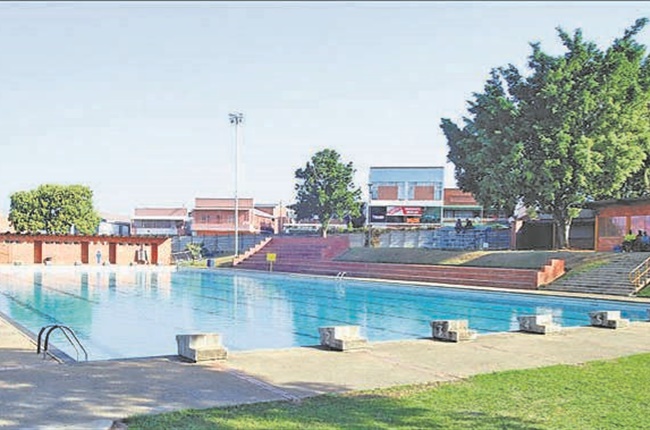 Msunduzi plans to open public swimming pools in Pietermaritzburg on ...