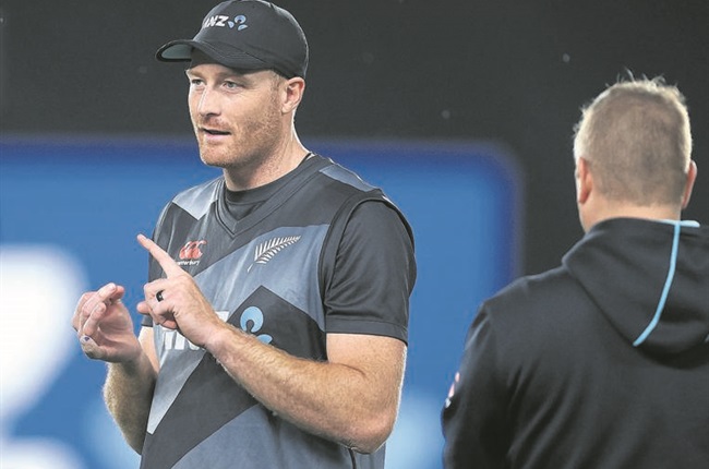 Guptill helps Black Caps move forward while India snap winless run ...