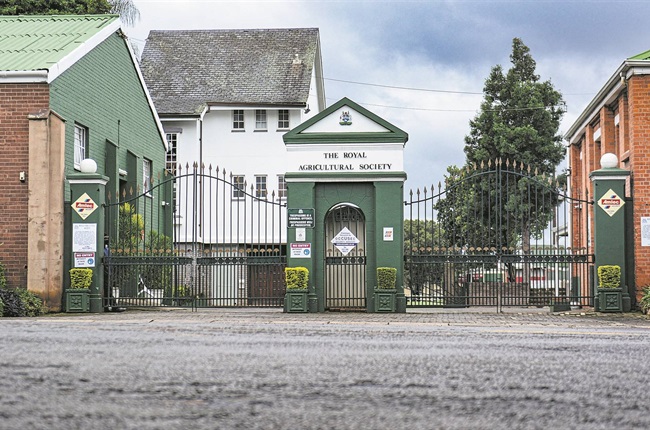 Updated | Consortium of developers buy the Royal Showgrounds in ...