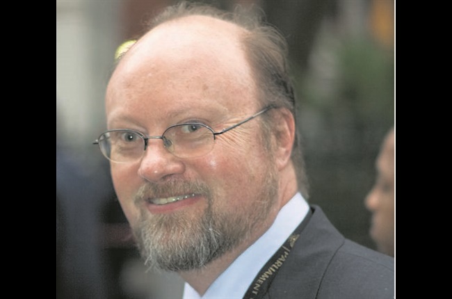 Tributes pour in for former DA chief whip in KZN Mark Steele | The Witness