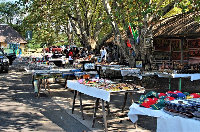 uMngeni plans to invest R5 million on upgrading Howick Falls precinct ...