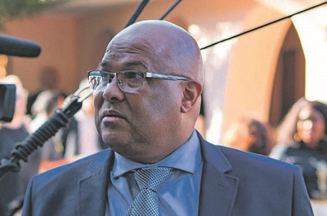 MPs drawn into KZN prison bosses’ battle | The Witness