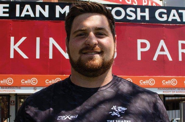 Sharks snatch Stormers prop | The Witness