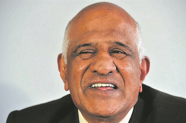 Yacoob steps down as Cricket South Africa chair after spat with journo ...