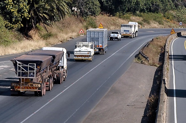 N3 clear of snow | The Witness