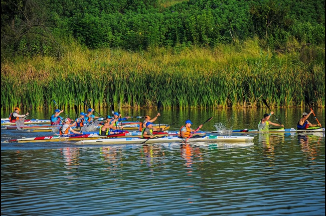 Dusi leaders hold powerful advantage | The Witness