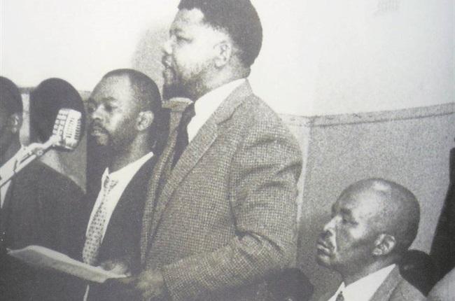 An all-in-Pietermaritzburg conference? | The Witness