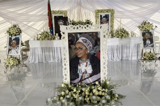 Memorial service for Queen Mantfombi Dlamini Zulu today | The Witness