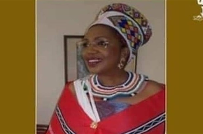 UPDATED | Queen will be the interim ruler of the Zulu nation | The Witness