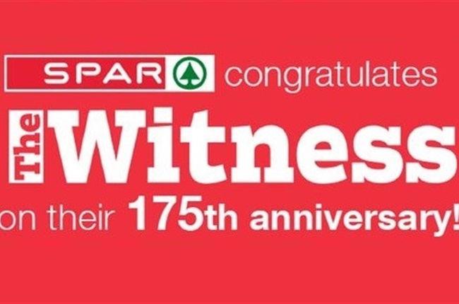 We have winners for the SPAR voucher competition! | The Witness