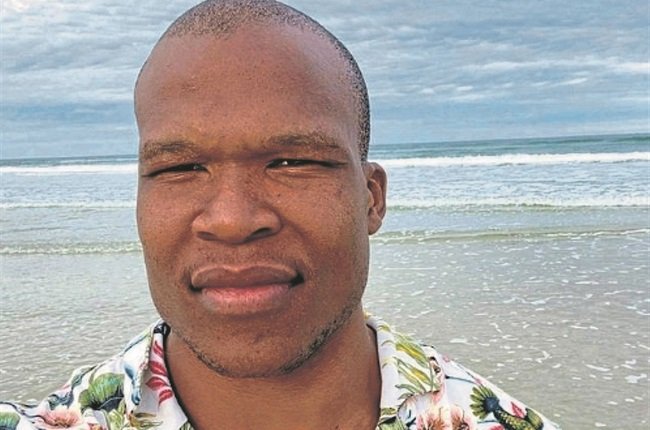 Myeni footage breakthrough as doorbell recording shows different story ...