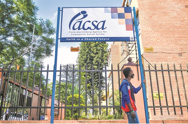 ‘R5 mln fraud’ sank Pacsa, case opened against senior manager | The Witness