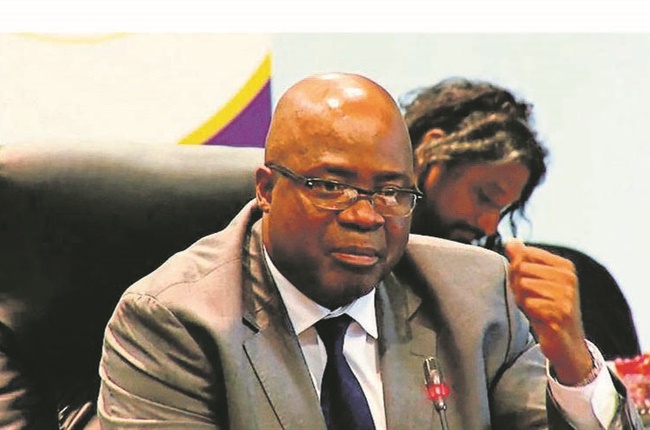 Dispute over burial rights of Judge Mnguni ends up in high court | The ...