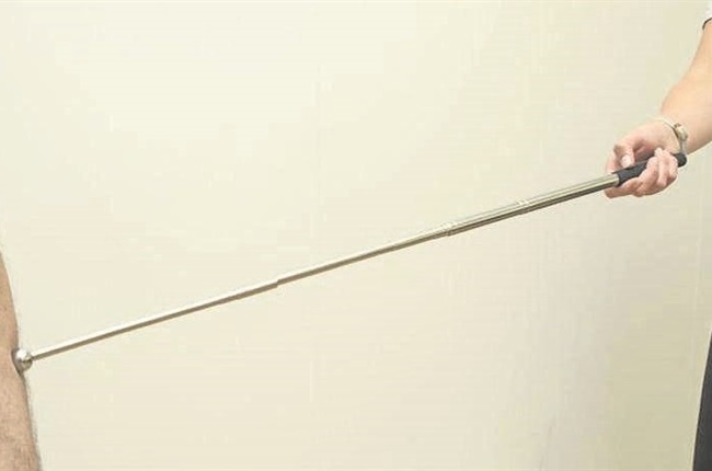 Social Distance Zapper: ‘It’s assault’, says lawyer | The Witness