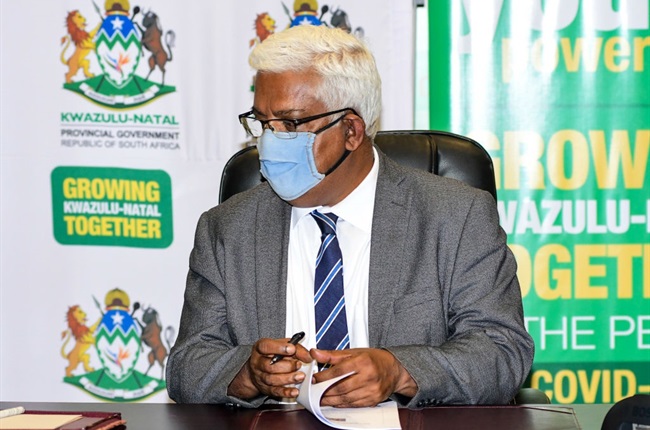 Update | ‘Diamonds’ found in KZN are just quartz, confirms MEC | The ...