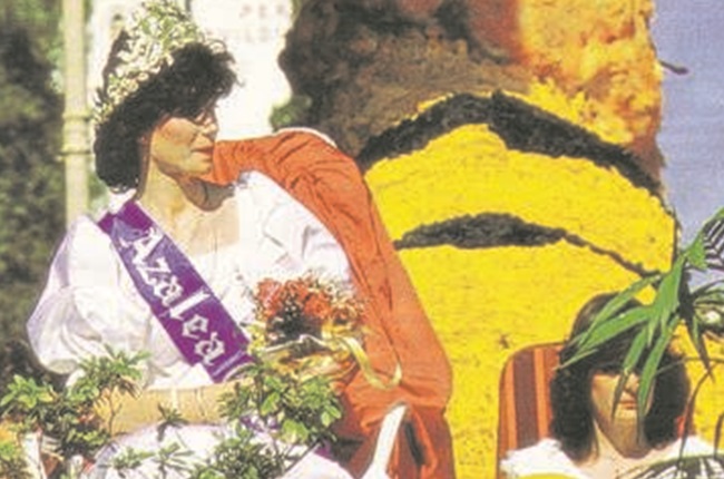 Fun times were had at Maritzburg's Azalea Festival | The Witness