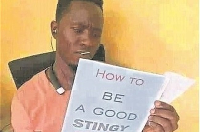Women, have a look at this - The Stingy Men Association revealed | The ...