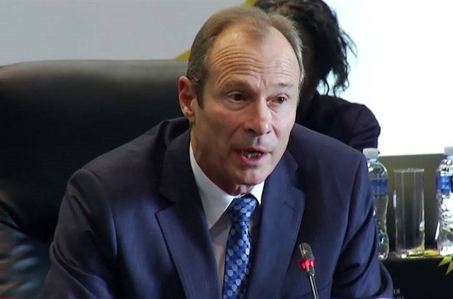 Pietermaritzburg judge Gorven selected as candidate for Supreme Court ...