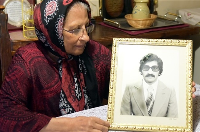 Haffejee ‘had every reason to live’, says sister Sarah | The Witness