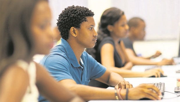 First-year students ‘will struggle with online learning’ | The Witness