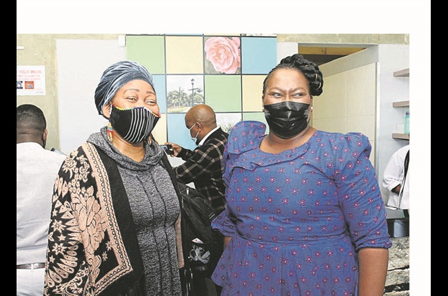 KZN Health Department ropes in vaccine influencers | The Witness
