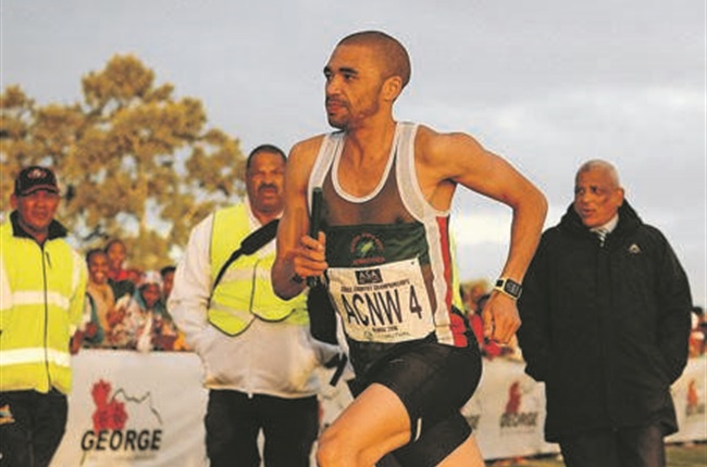 Last Olympic qualifier for Africa’s runners | The Witness