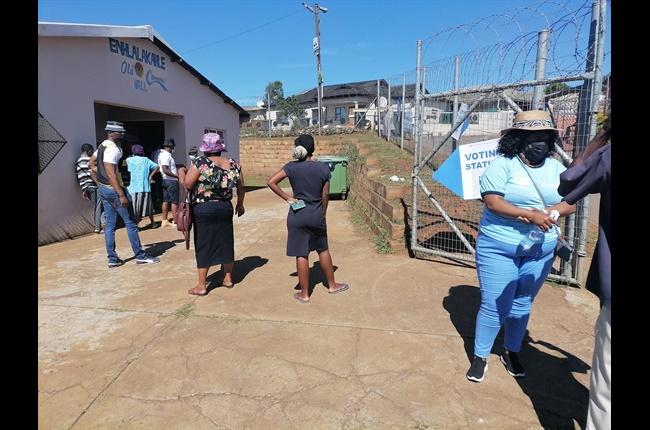 Elections 2021: Umvoti, KZN, residents call for employment ...