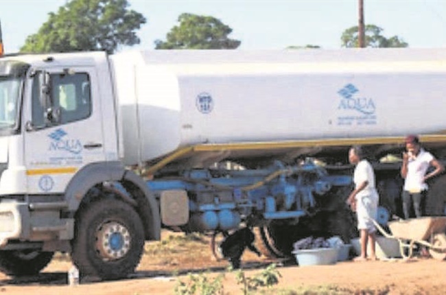 Water tanker driver, security guard killed in uMgungundlovu | The Witness