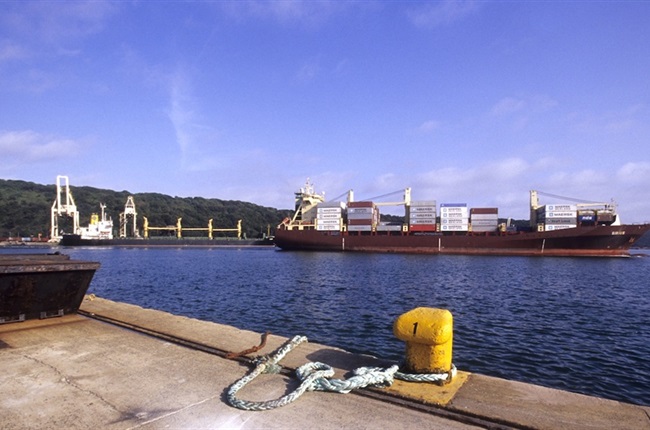 Transnet systems at Durban harbour allegedly cyber attacked | The Witness