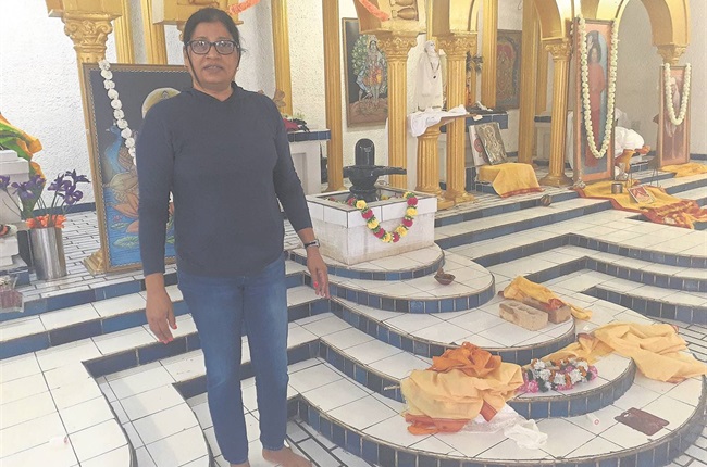 Priceless artefacts stolen from Hindu temple in Isipingo | The Witness