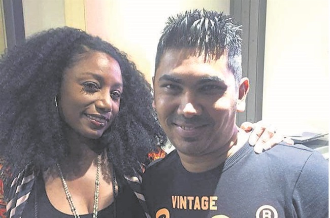 Pietermaritzburg publicist pursuing a star studded career | The Witness