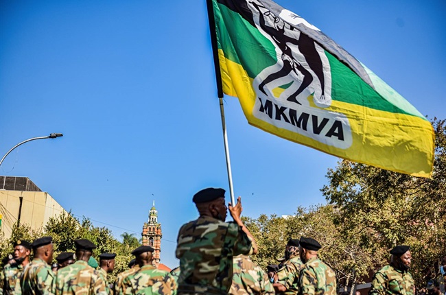 Mkmva Logo