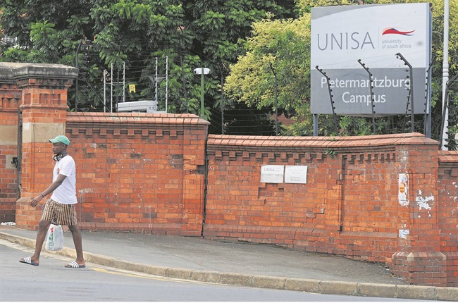 Outcry over Unisa’s new timetable | The Witness
