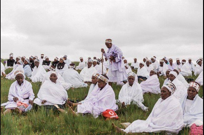 ConCourt rules on Shembe leadership contest | The Witness