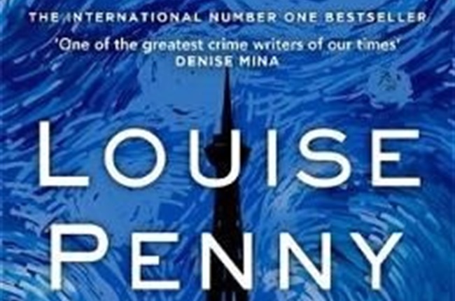 Book review | Louise Penny is top in her field | The Witness